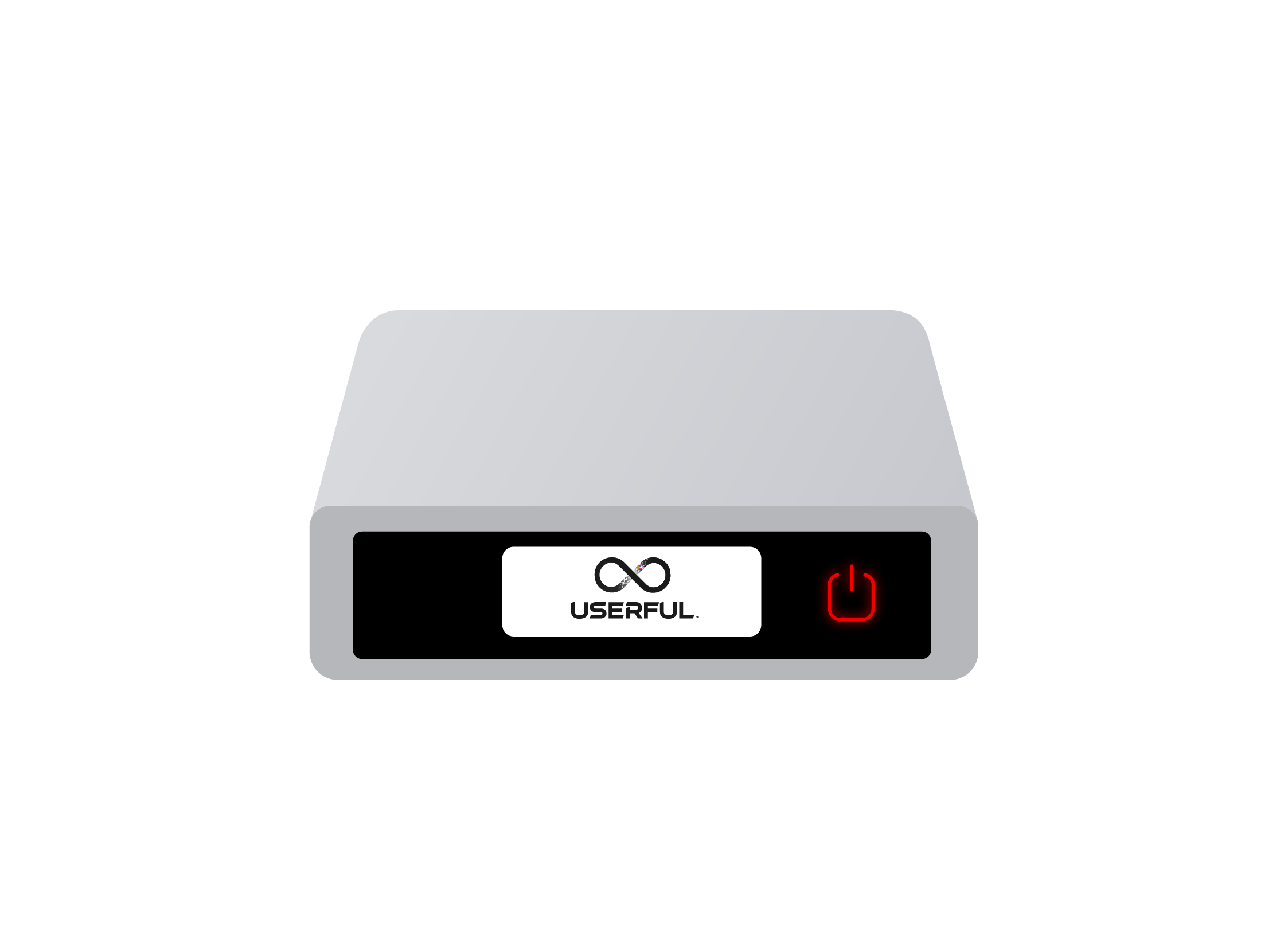 Aplicativo uClient - Userful